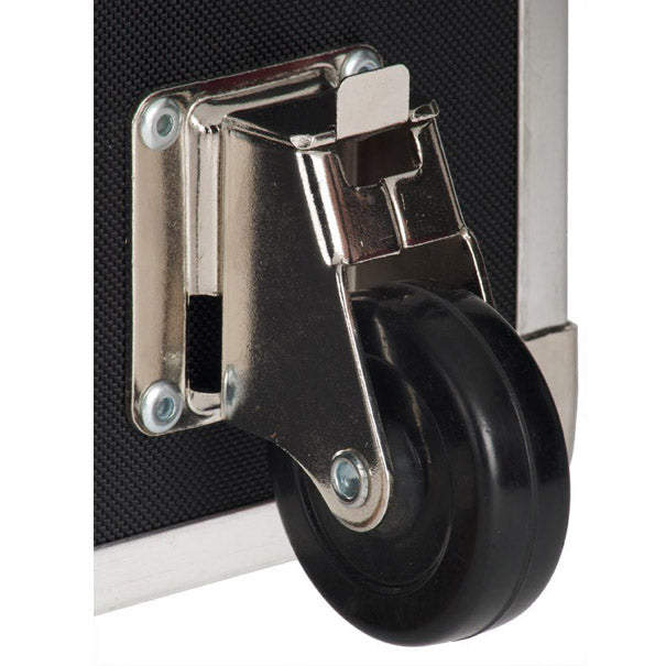 Rhino Trunk Wheel Kit – Trunk Outlet Kanakuk